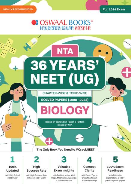 Neet Books: Buy Neet Exam Books Online in India | Flipkart.com