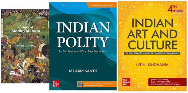 M Laxmikant Books - Buy M Laxmikant Books Online at Best Prices In ...