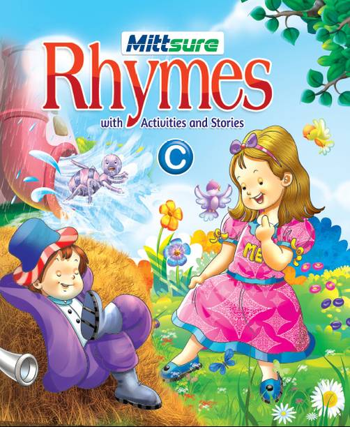 Mittsure Books - Buy Mittsure Books Online at Best Prices In India ...