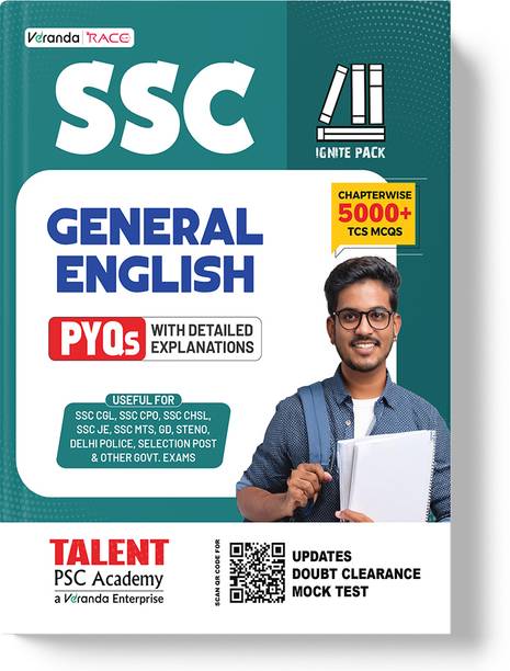 Ssc Test Preparation Books - Buy Ssc Test Preparation Books online at ...