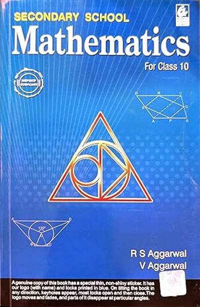 Rs Aggarwal Books - Buy Rs Aggarwal Books Online at Best Prices In India | Flipkart.com