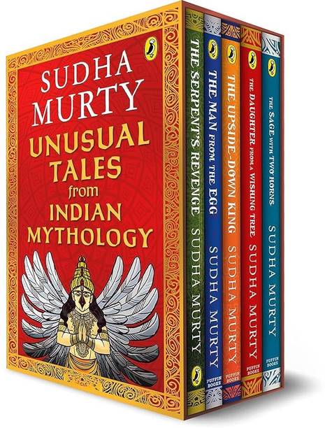 Sudha Murty Books Store Online - Buy Sudha Murty Books Online at Best ...