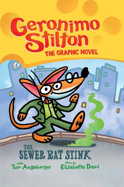 Buy Geronimo Stilton Books Online at Flipkart with Best Offers ...