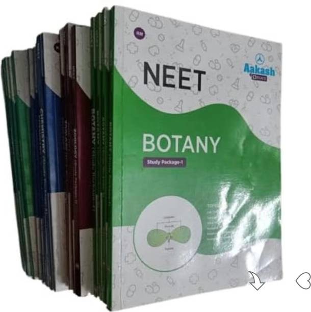 Aakash Books - Buy Aakash Books Online at Best Prices In India ...