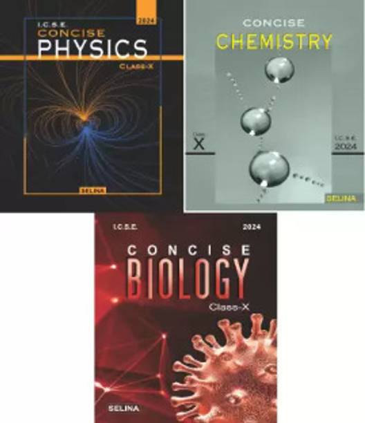 Selina Books - Buy Selina Books Online at Best Prices In India ...