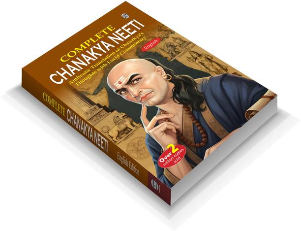 Chanakya Books - Buy Chanakya Books Online at Best Prices In India ...