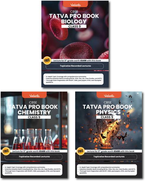 Vedantu Books - Buy Vedantu Books Online at Best Prices In India ...