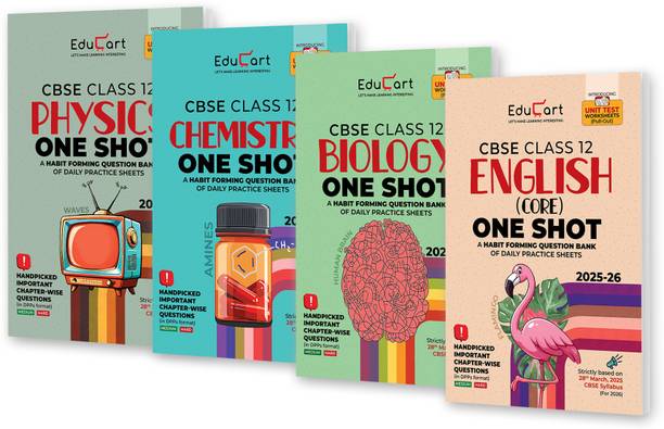 Educart Books - Buy Educart Books Online at Best Prices In India ...
