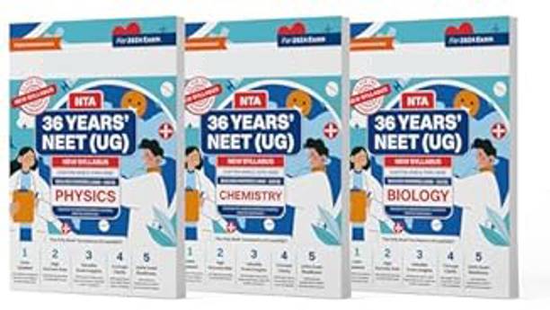 Neet Books: Buy Neet Exam Books Online in India | Flipkart.com