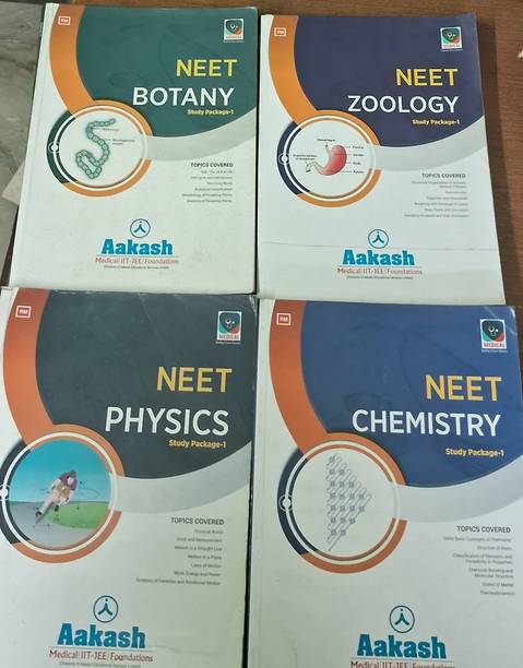 Aakash Books - Buy Aakash Books Online at Best Prices In India ...