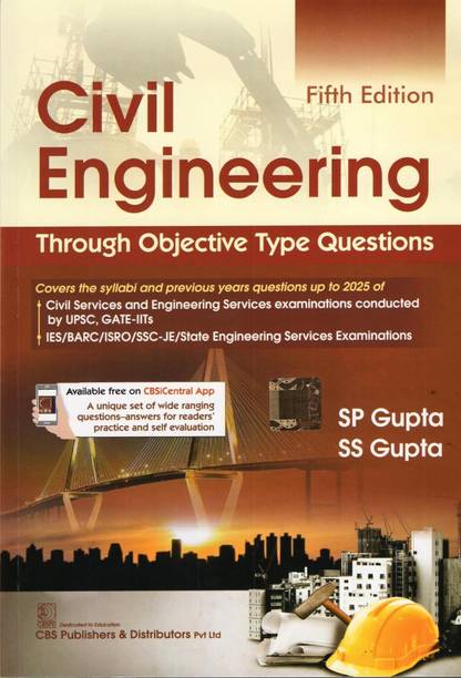 Civil Engineering Books - Buy Civil Engineering Books Online at Best ...