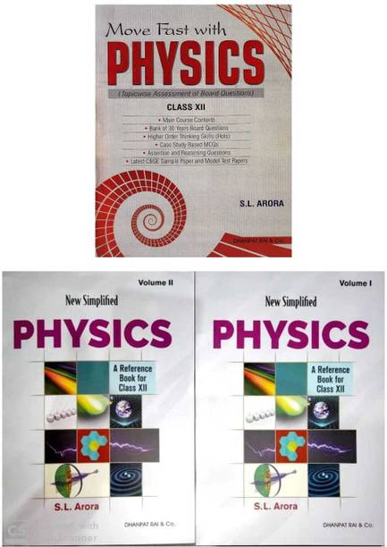 S L Arora Books - Buy S L Arora Books Online at Best Prices In India ...