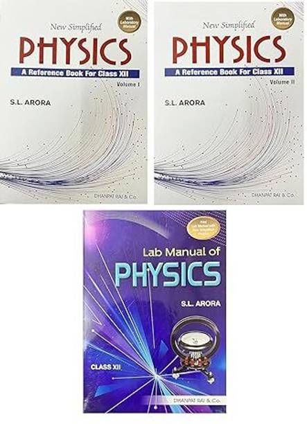 S L Arora Books - Buy S L Arora Books Online at Best Prices In India | Flipkart.com