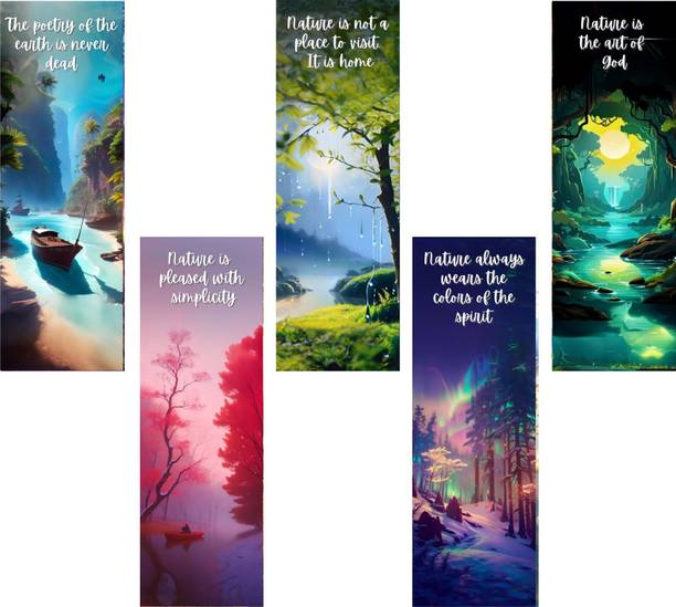 Bookmarks (बुकमार्क): Buy Bookmarks Online at Best Prices in India ...