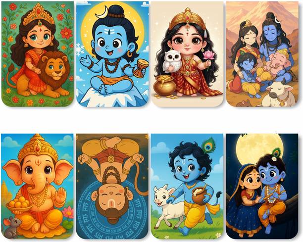 Bookmarks: Metal, Wooden & Magnetic Bookmarks at Flipkart