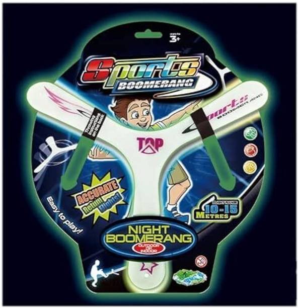 Buy Boomerangs Online at Best Prices In India | Flipkart.com