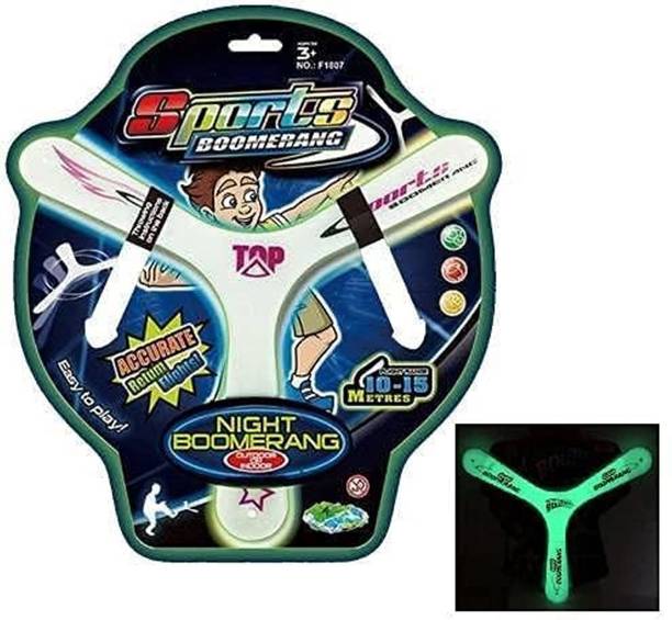 Buy Boomerangs Online at Best Prices In India | Flipkart.com