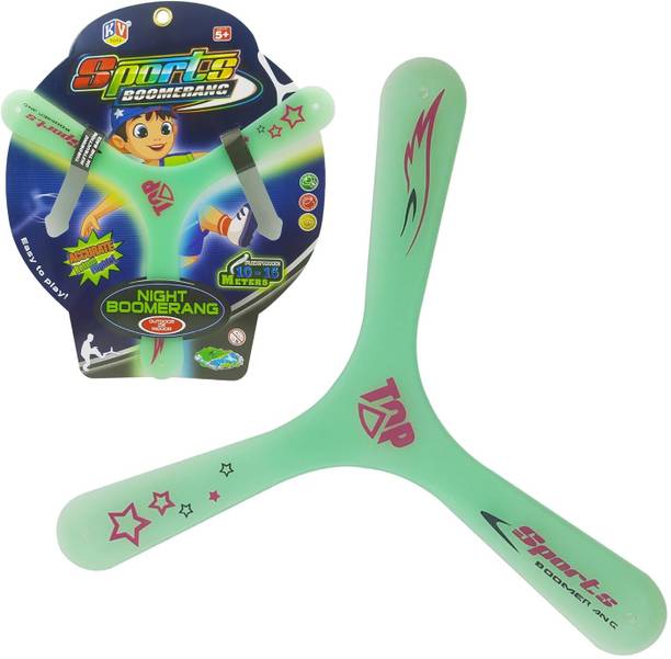 Buy Boomerangs Online at Best Prices In India | Flipkart.com