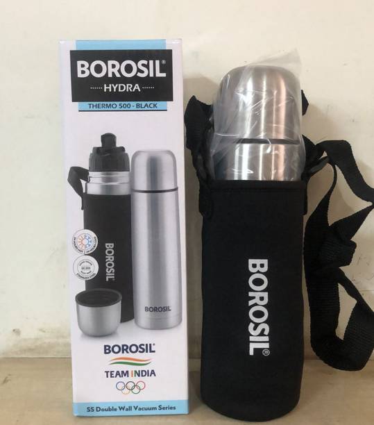 Borosil Water Bottles Online at Discounted Prices on Flipkart