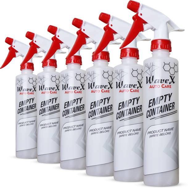 Spray Bottle Online in India at Best Prices | Flipkart.com