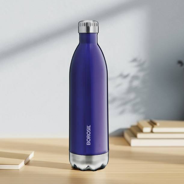 Borosil Water Bottles Online at Discounted Prices on Flipkart
