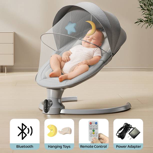 Baby Swings | Gentle, Safe | BBD Sale Up to 40% Off