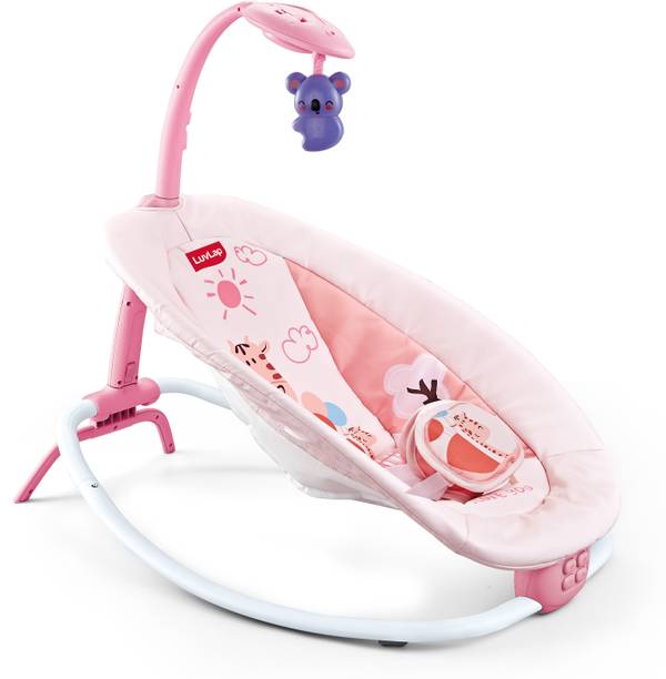 Baby Bouncer (बाउंसर) and Rocker: Buy Baby Bouncer and Rocker Online ...