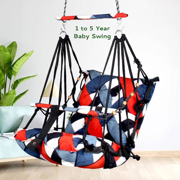 Baby Swings | Gentle, Safe | BBD Sale Up to 40% Off