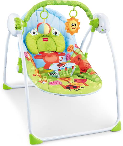 Baby Swings (बेबी झूला): Buy Baby Swings Online in India | Flipkart.com