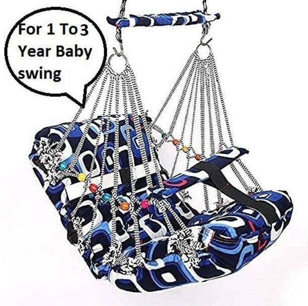 Gentle & Safe Swings for Your Baby | Up to 40% Off