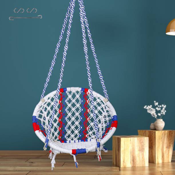 Swing Chairs & Hammocks | Indoor & Outdoor Hanging Seats
