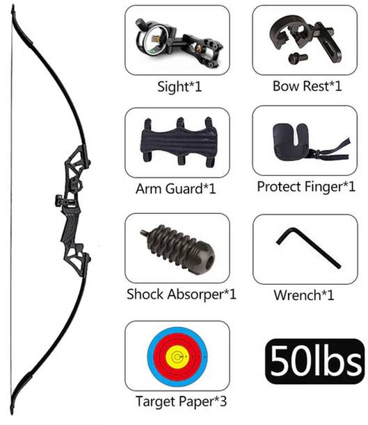 Buy Archery Products Online at Best Prices in India | Flipkart.com
