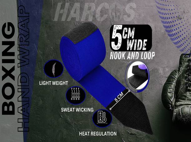 Buy Boxing Hand Wrap Online at Lowest Prices | Flipkart.com