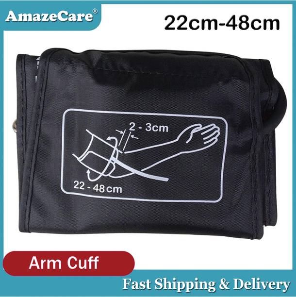 Bp Monitor Cuff - Buy Bp Monitor Cuff Online at Best Prices In India ...