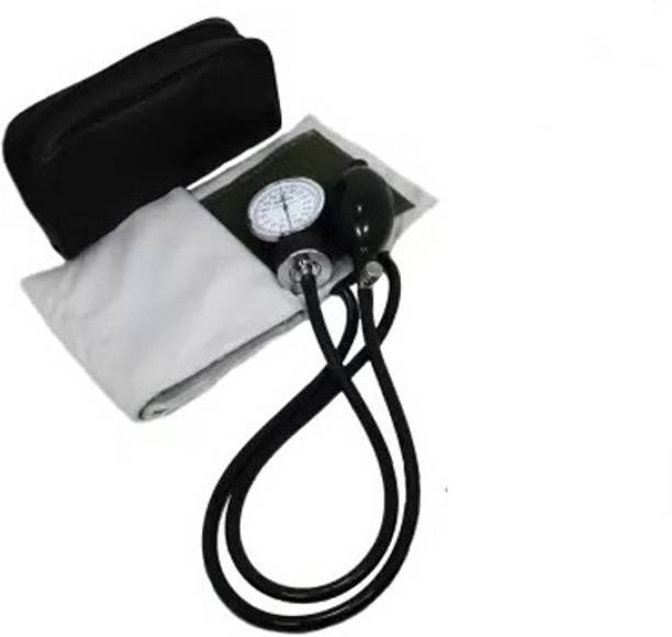 Manual Blood Pressure Monitor for Home & Clinic - Flipkart