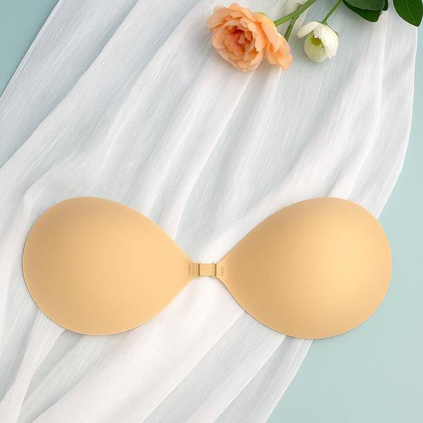 Adhesive Bras - Buy Adhesive Bras online at Best Prices in India ...