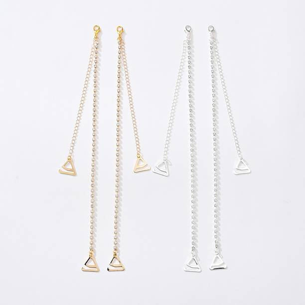 Bra Straps - Buy Bra Straps online at Best Prices in India | Flipkart.com