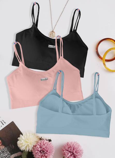 Padded Bras For Women Online at Best Price | Flipkart.com