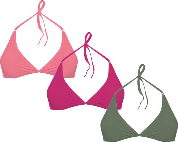 Halter Neck Bras - Buy Halter Neck Bras online at Best Prices in India ...