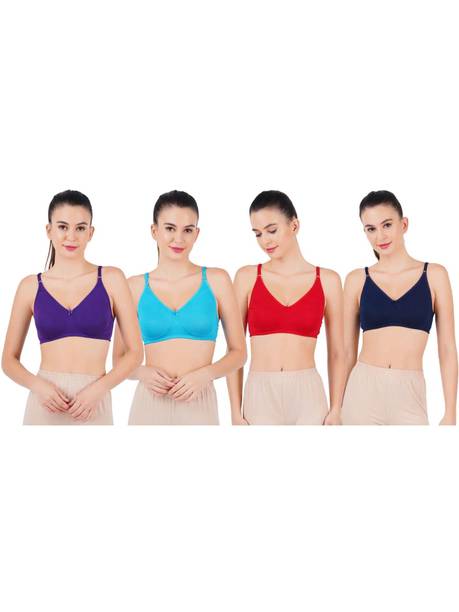Cotton Bras - Buy Cotton Bras Online at Best Prices In India | Flipkart.com