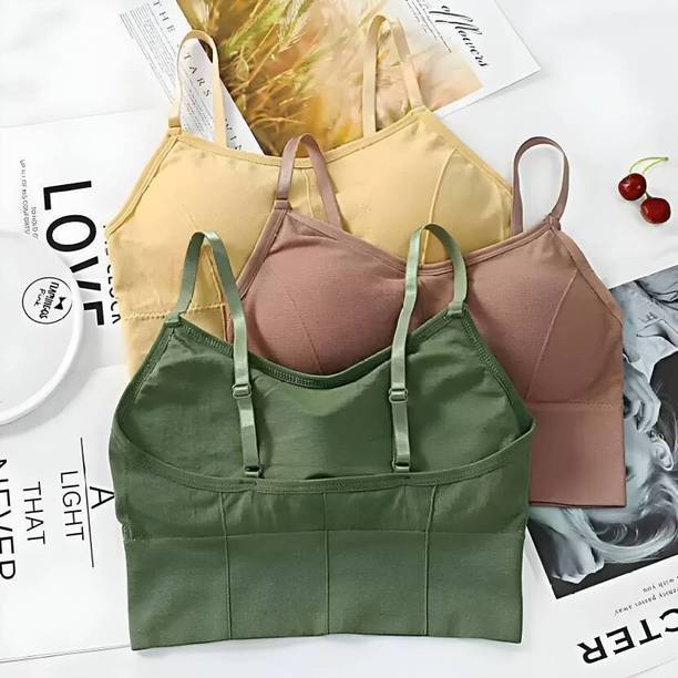 Padded Bras For Women Online at Best Price | Flipkart.com