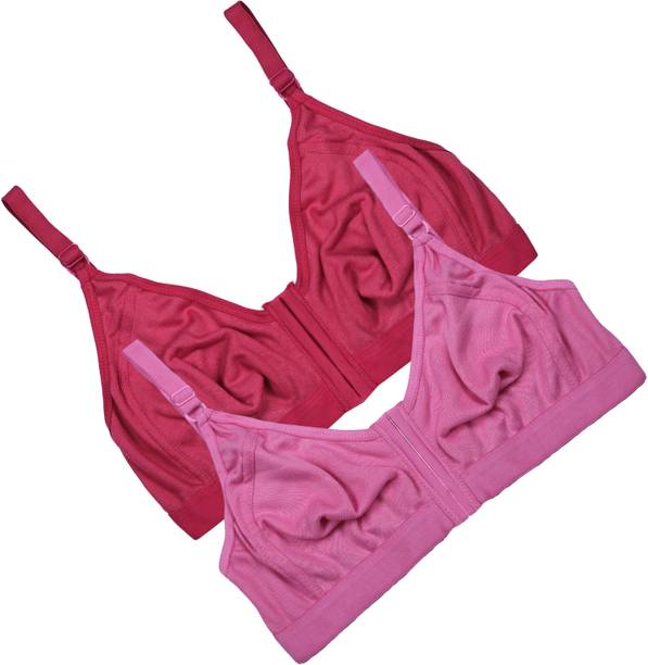 Front Open Bras - Buy Front Open Bras online at Best Prices in India ...