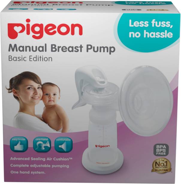 Breast Pumps: Buy Breast Pumps Online In India At Best Prices