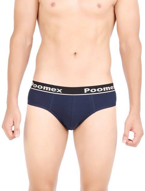 Poomex Briefs And Trunks - Buy Poomex Briefs And Trunks Online at Best ...