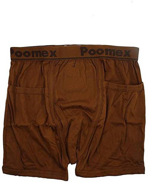 Poomex Briefs And Trunks - Buy Poomex Briefs And Trunks Online at Best ...