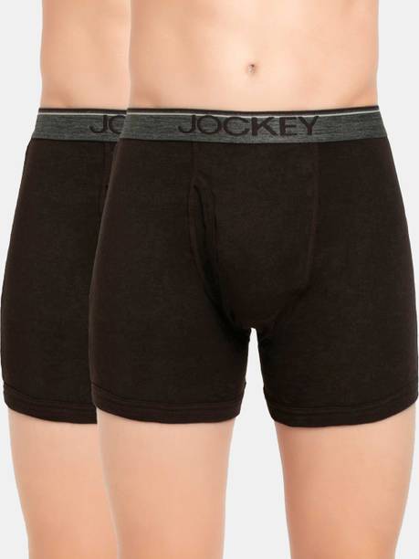 Jockey Briefs And Trunks - Buy Jockey Briefs And Trunks Online at Best ...