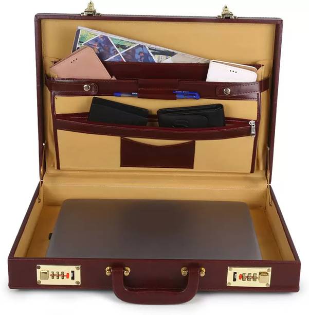 Briefcases - Buy Briefcases Online For Men & Women At Best Prices In ...
