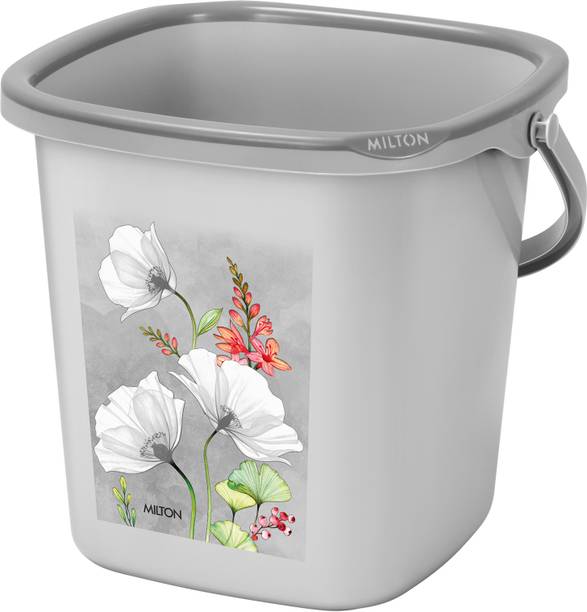 Milton Buckets - Buy Milton Buckets Online at Best Prices In India ...