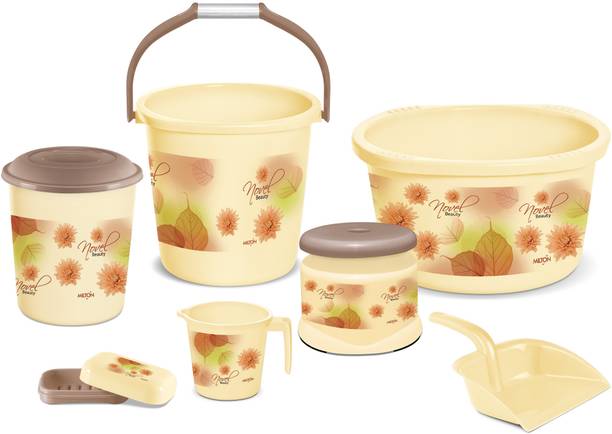 Milton Buckets - Buy Milton Buckets Online at Best Prices In India ...