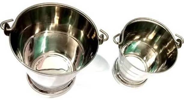 Buy Buckets Online at Flipkart with the best prices | 19-Aug-24